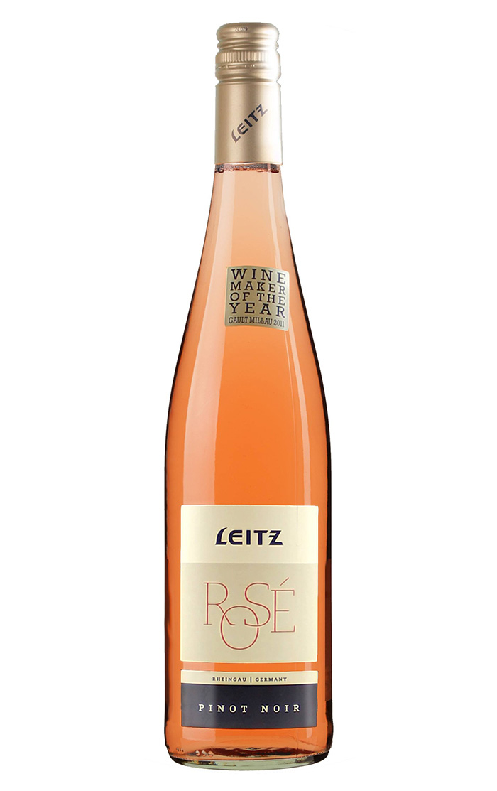 Josef Leitz - Pinot Noir - Rosé | Grandi Vini
